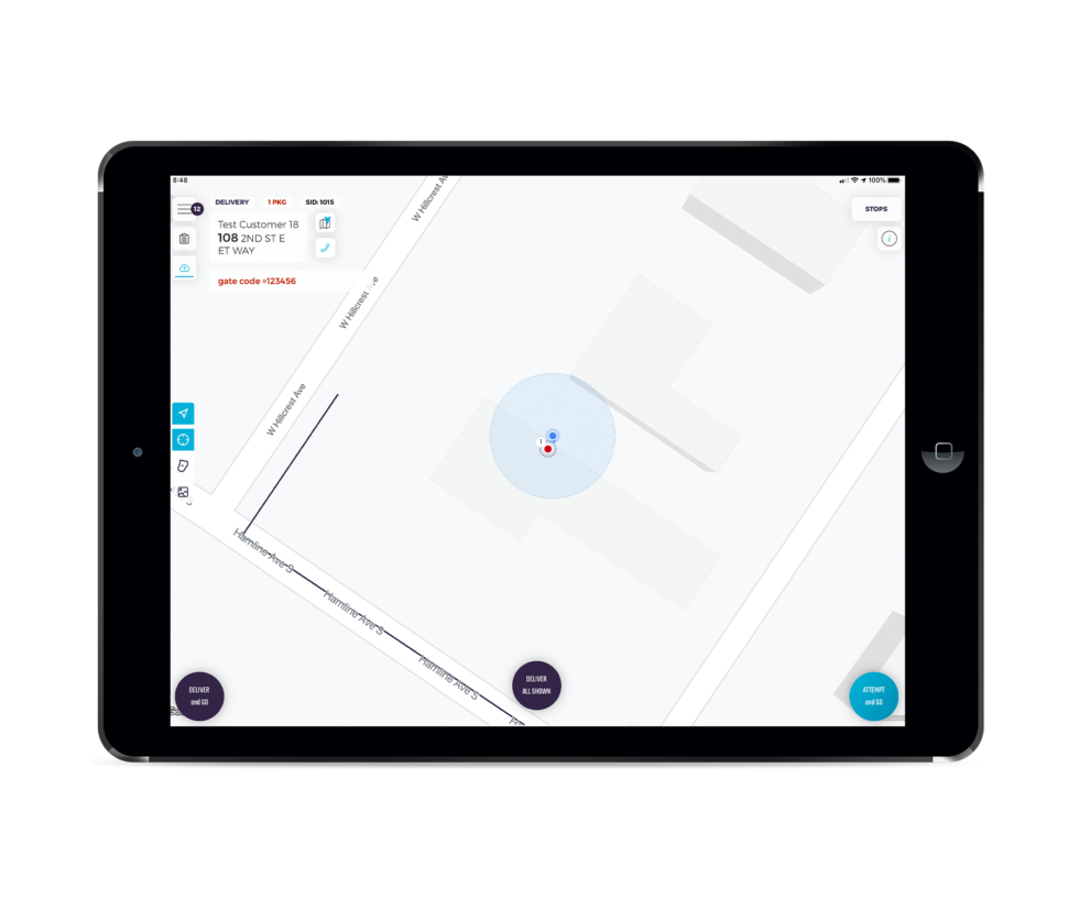 GroundCloud CSP - GroundCloud